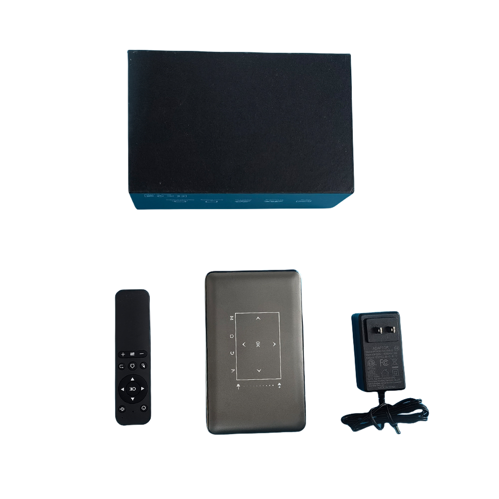 Jooleer Vision Tongue Drum XR