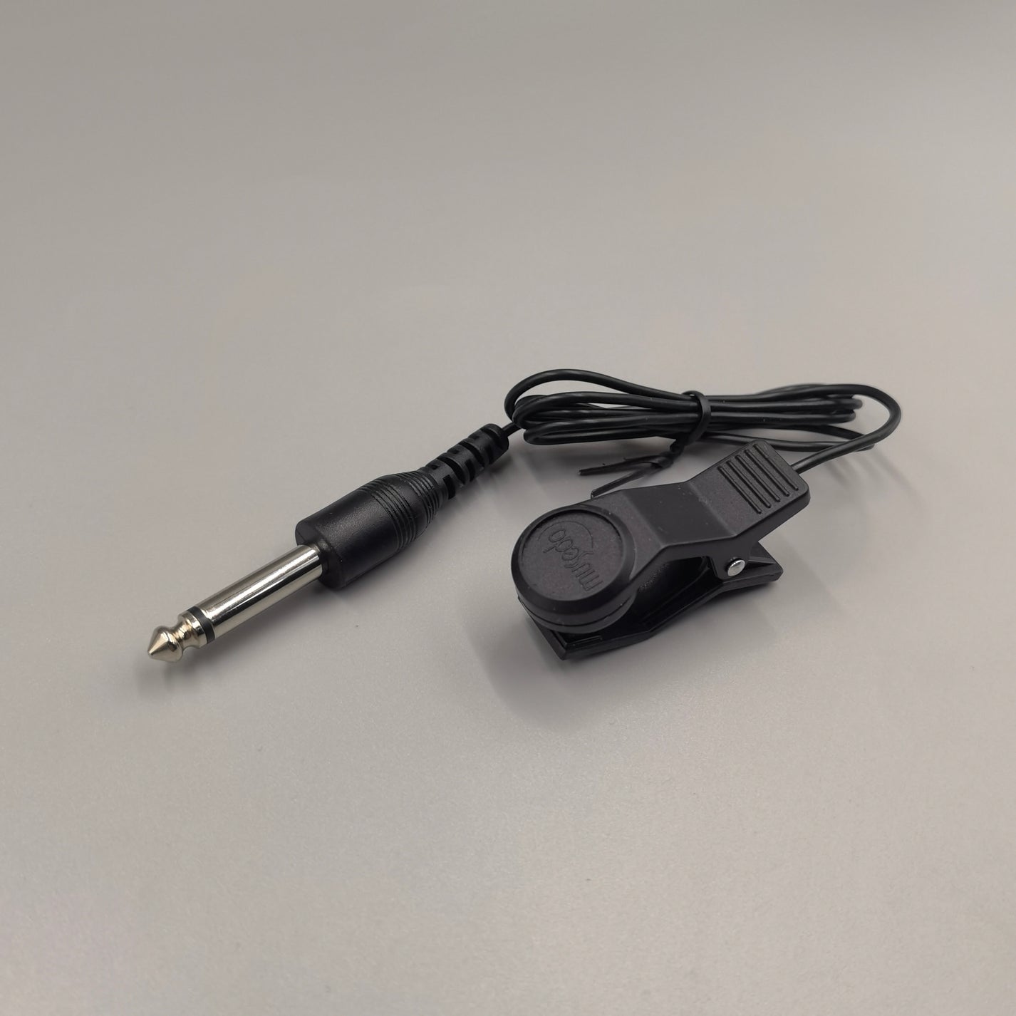 Sound Clip Vibrating Pickup Piezo Vibration Sensor Guitar Kalimba Inst ...